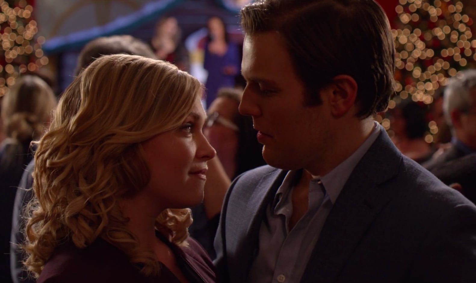 Is A Christmas Inheritance Good? | POPSUGAR Entertainment