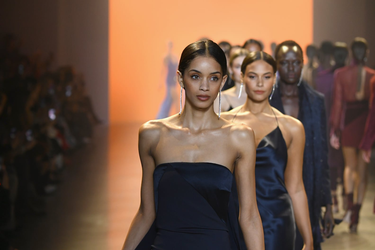 Diversity at Fashion Week Fall 2019 | PS Fashion