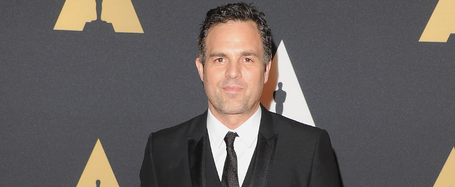Mark Ruffalo SAG Award Acceptance on Twitter | PS Entertainment