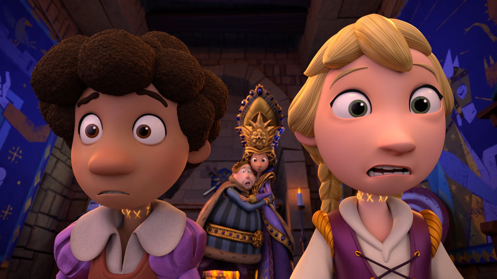 Animated Shows on Netflix For Kids 2021 | POPSUGAR Family