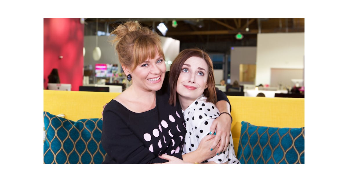 Top That! | Bree Essrig, Justin Bieber, Taylor Swift | POPSUGAR Celebrity