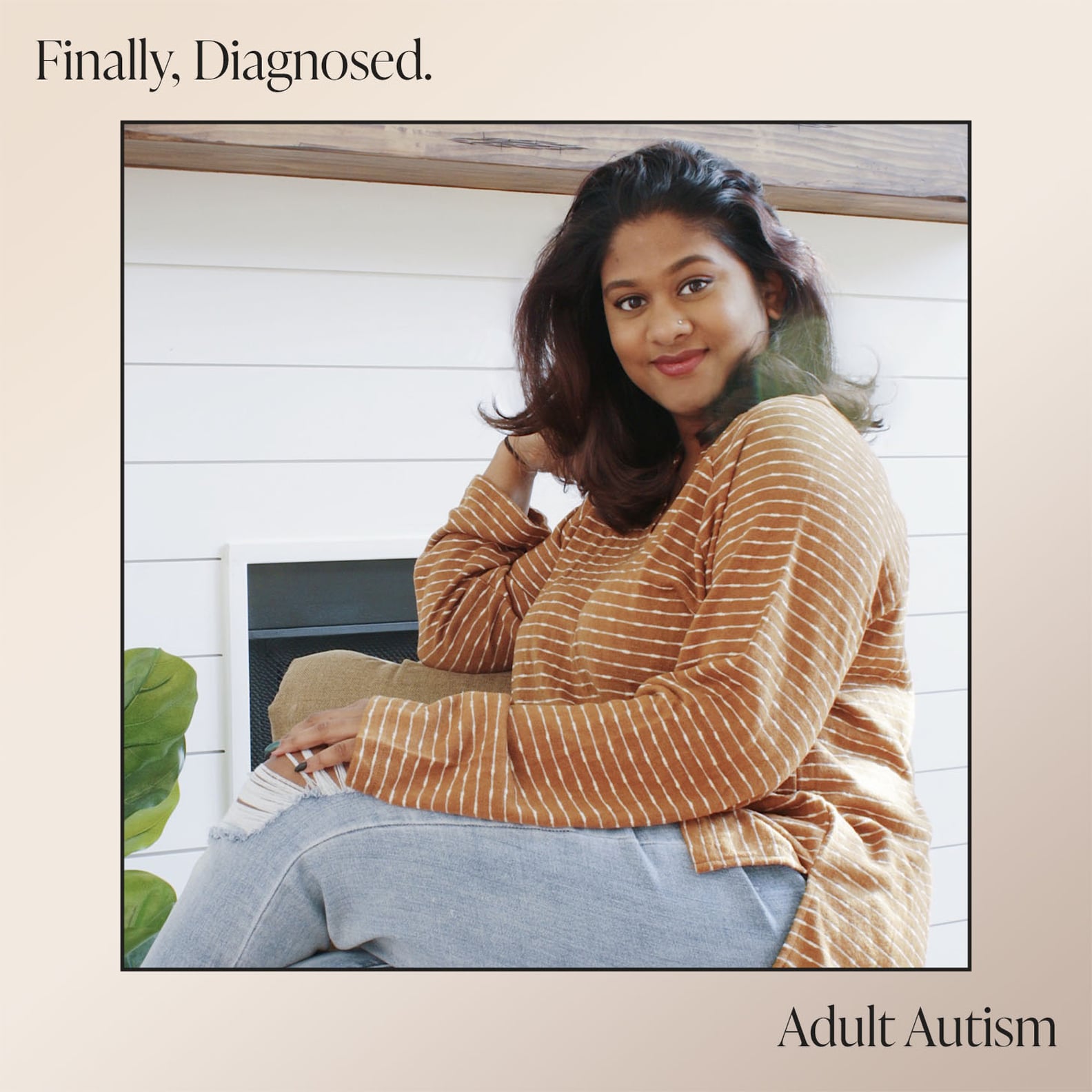 What Does Autism Spectrum Disorder Look Like in Adults? | PS Fitness