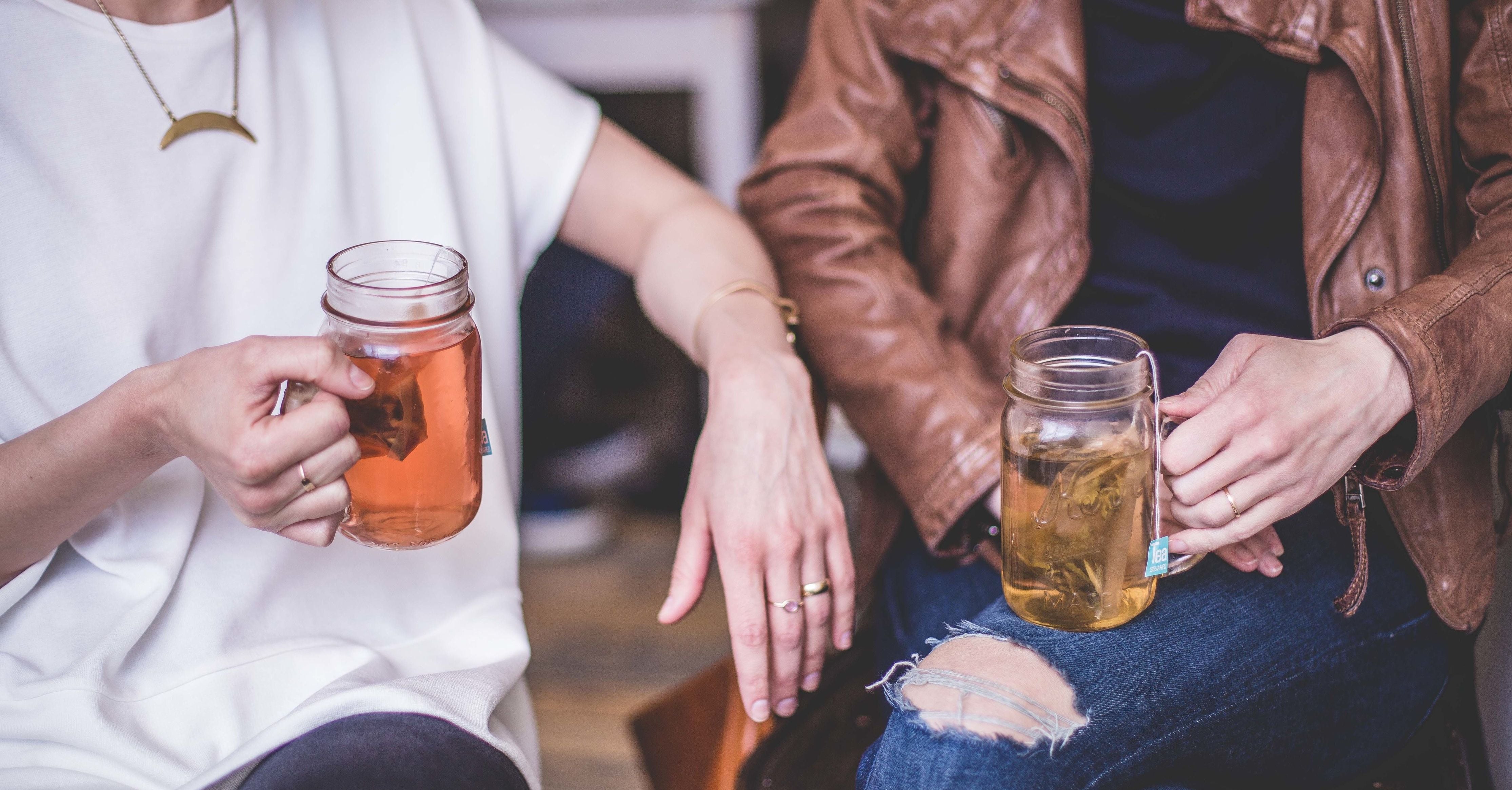 Essay About Why Moms Love Venting to Each Other | PS Family