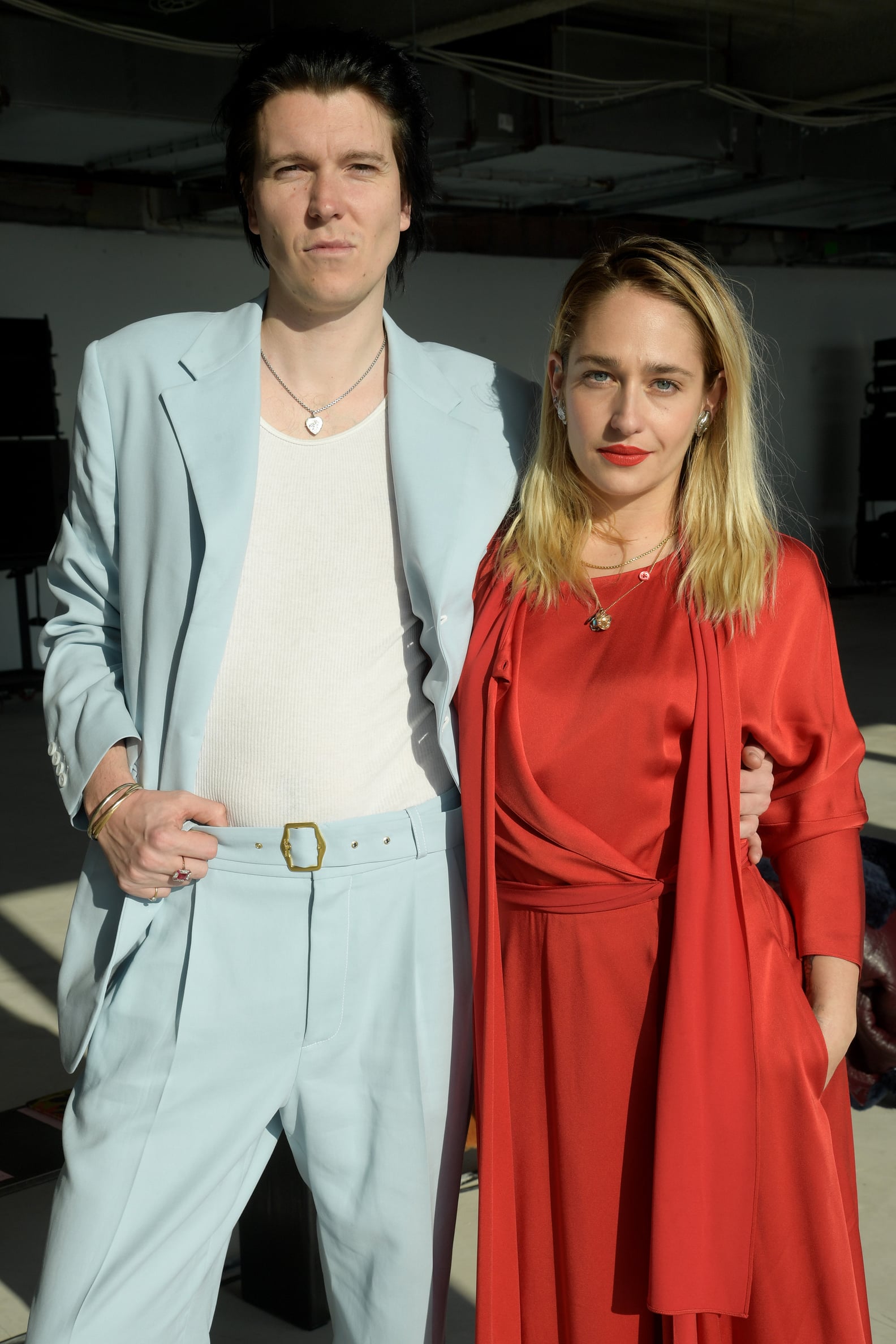 Who Is Jemima Kirke Dating? | PS Celebrity