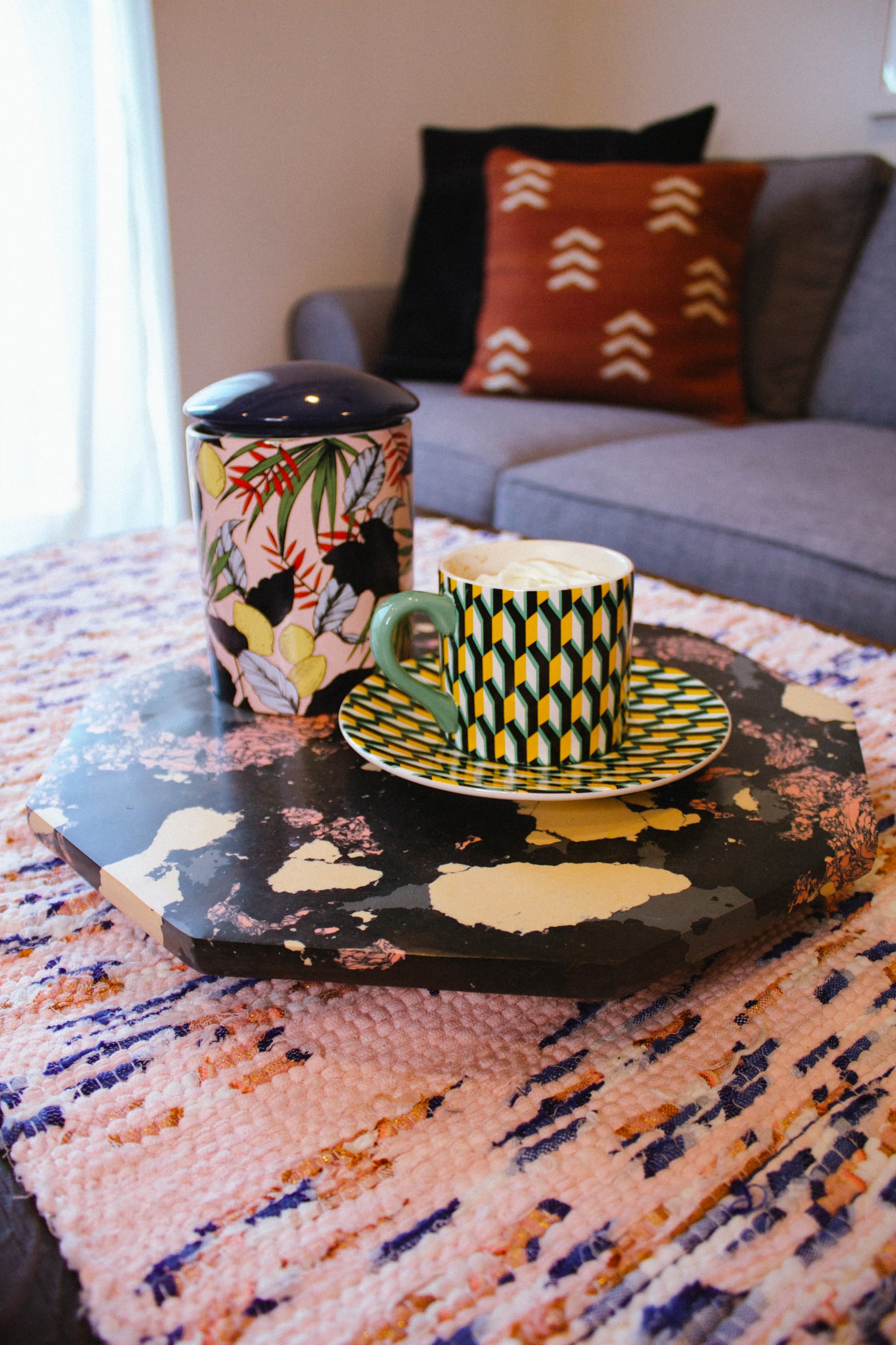 Diane von Furstenberg For Target Designer Collection | PS Fashion