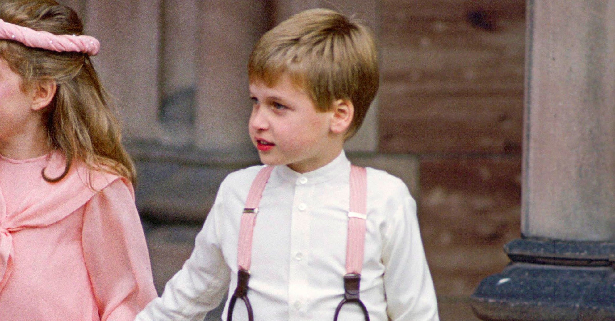 What Is a Page Boy? | PS Celebrity