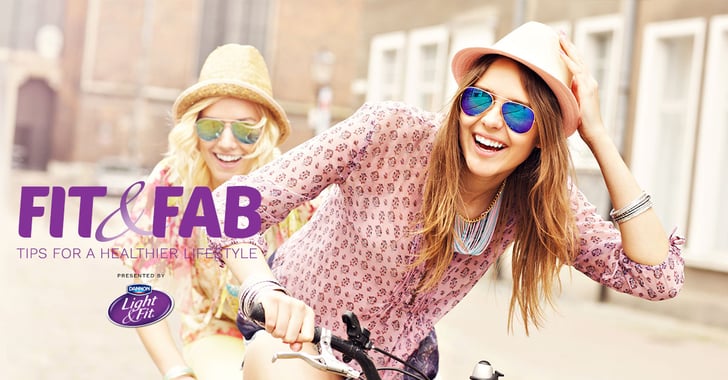Fit & Fab | POPSUGAR Fitness