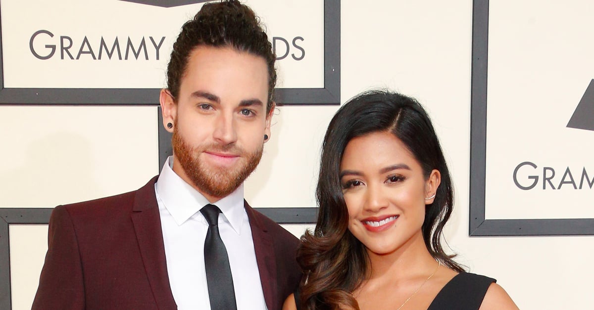 Us the Duo Interview August 2016 | PS Entertainment