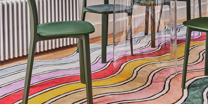 Colorful Rugs to Boost Your Mood | POPSUGAR Home