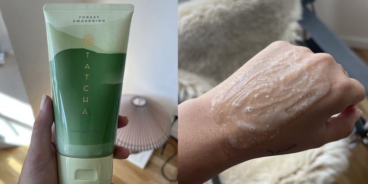 Tatcha Forest Awakening Hinoki Body Wash Review With Photos | POPSUGAR ...