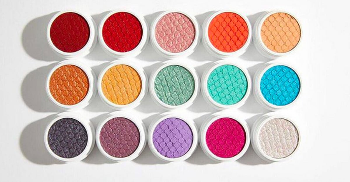 New ColourPop Super Shock Shadows | PS Beauty