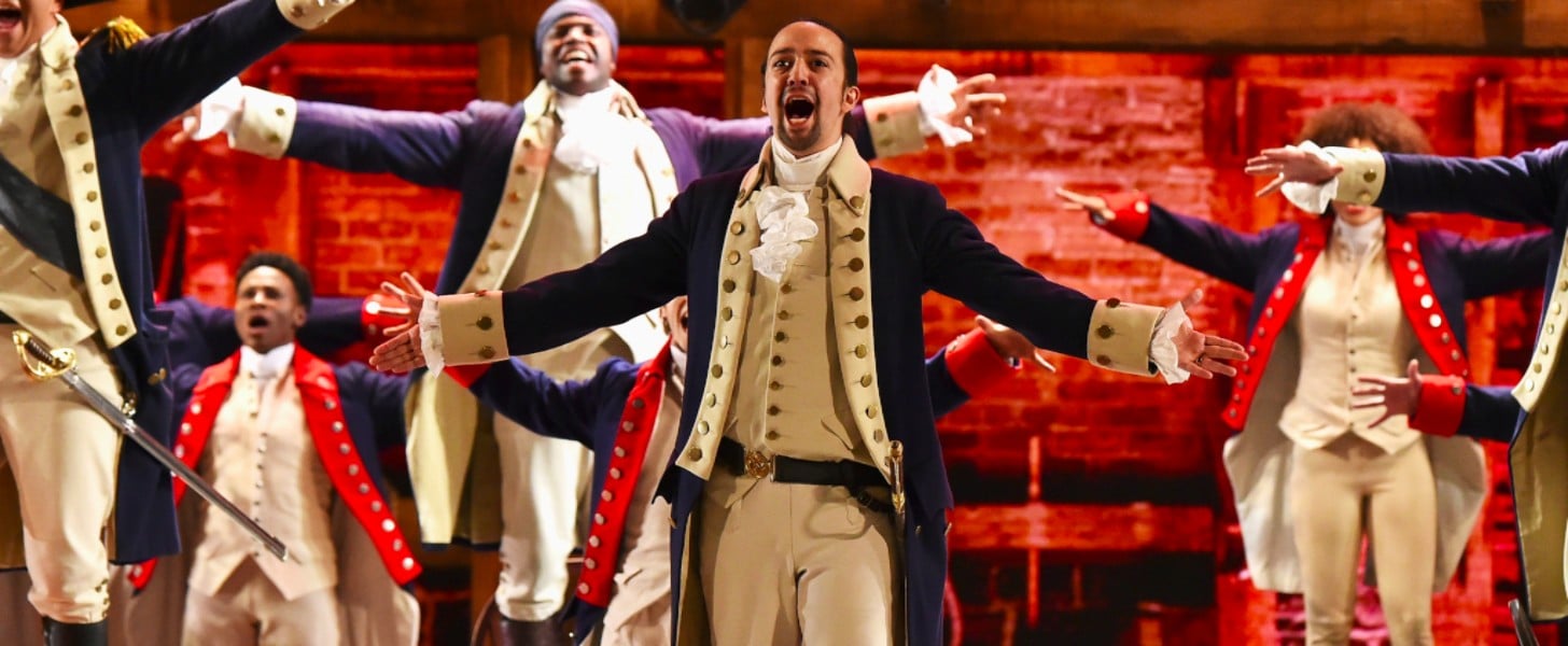 Hamilton's Performance at Tony Awards 2016 | Video | PS Latina