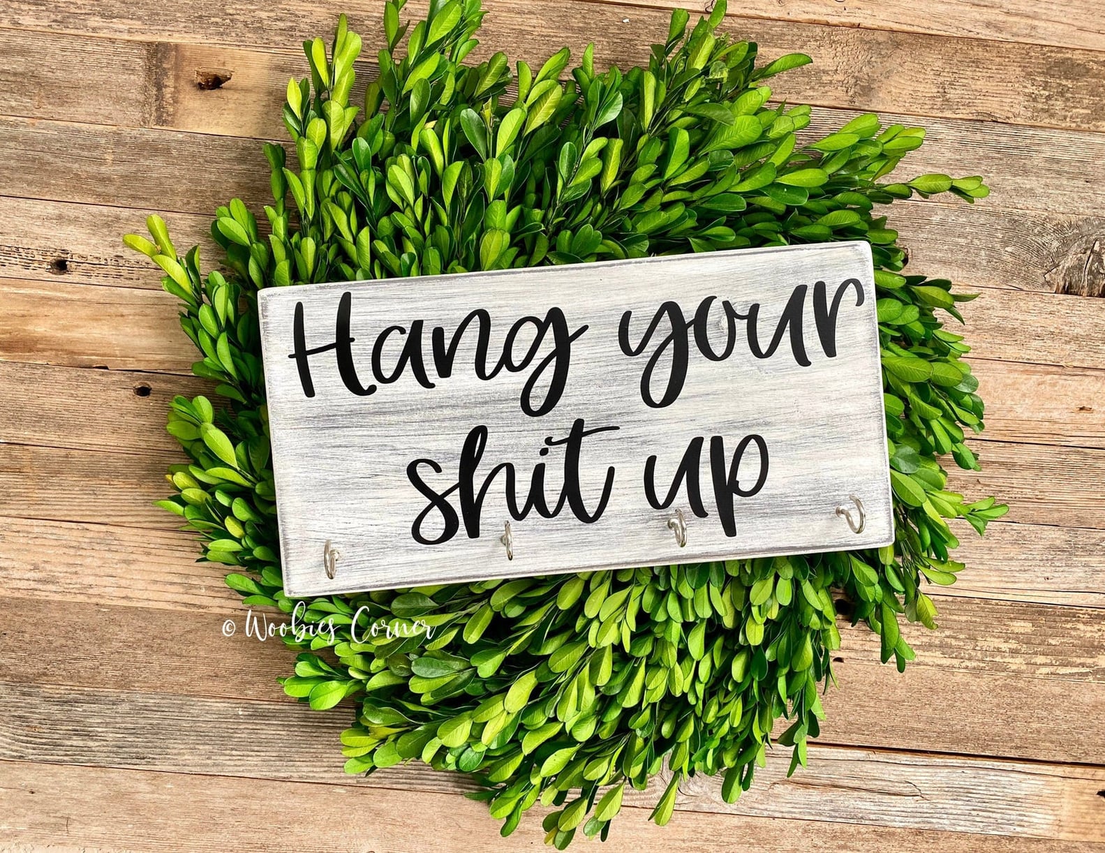 Best Face Mask Hangers | POPSUGAR Home