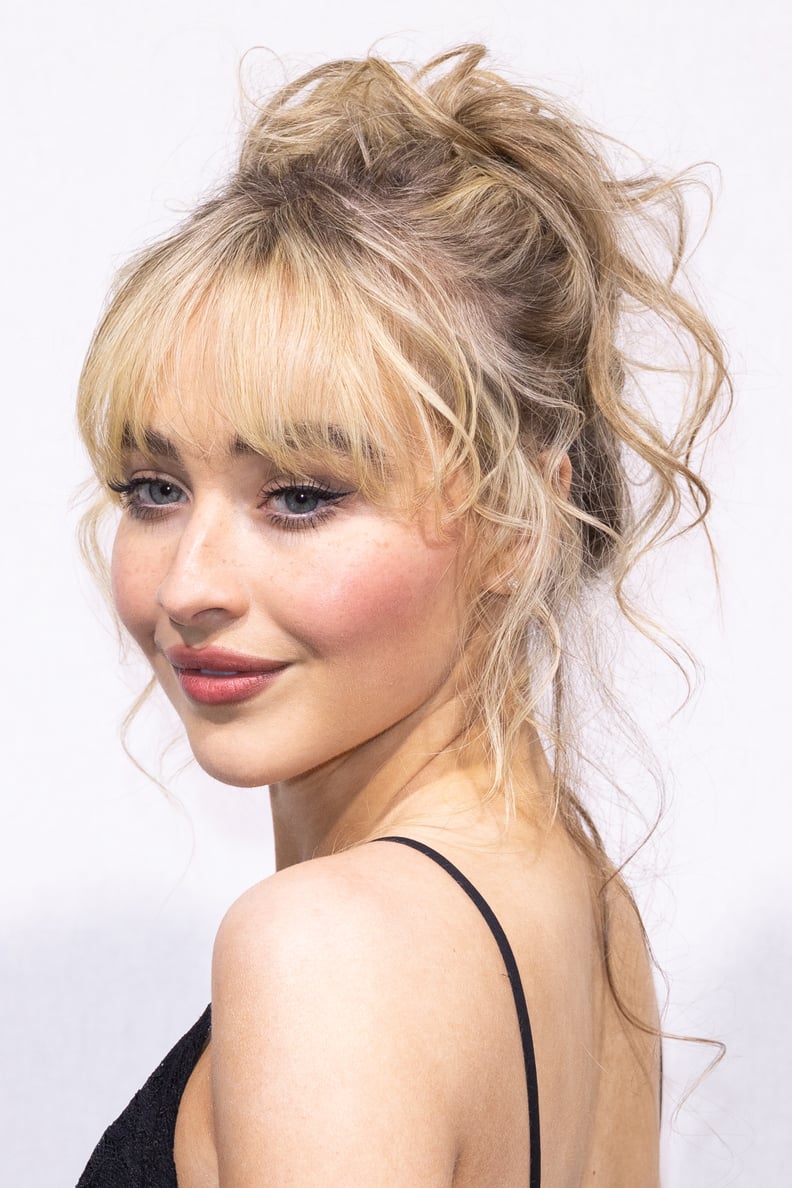 Sabrina Carpenter's Tattoos and Their Meanings | PS Beauty
