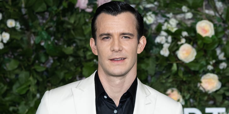 Who Is Luke Thompson? Facts About the Bridgerton Actor | POPSUGAR ...