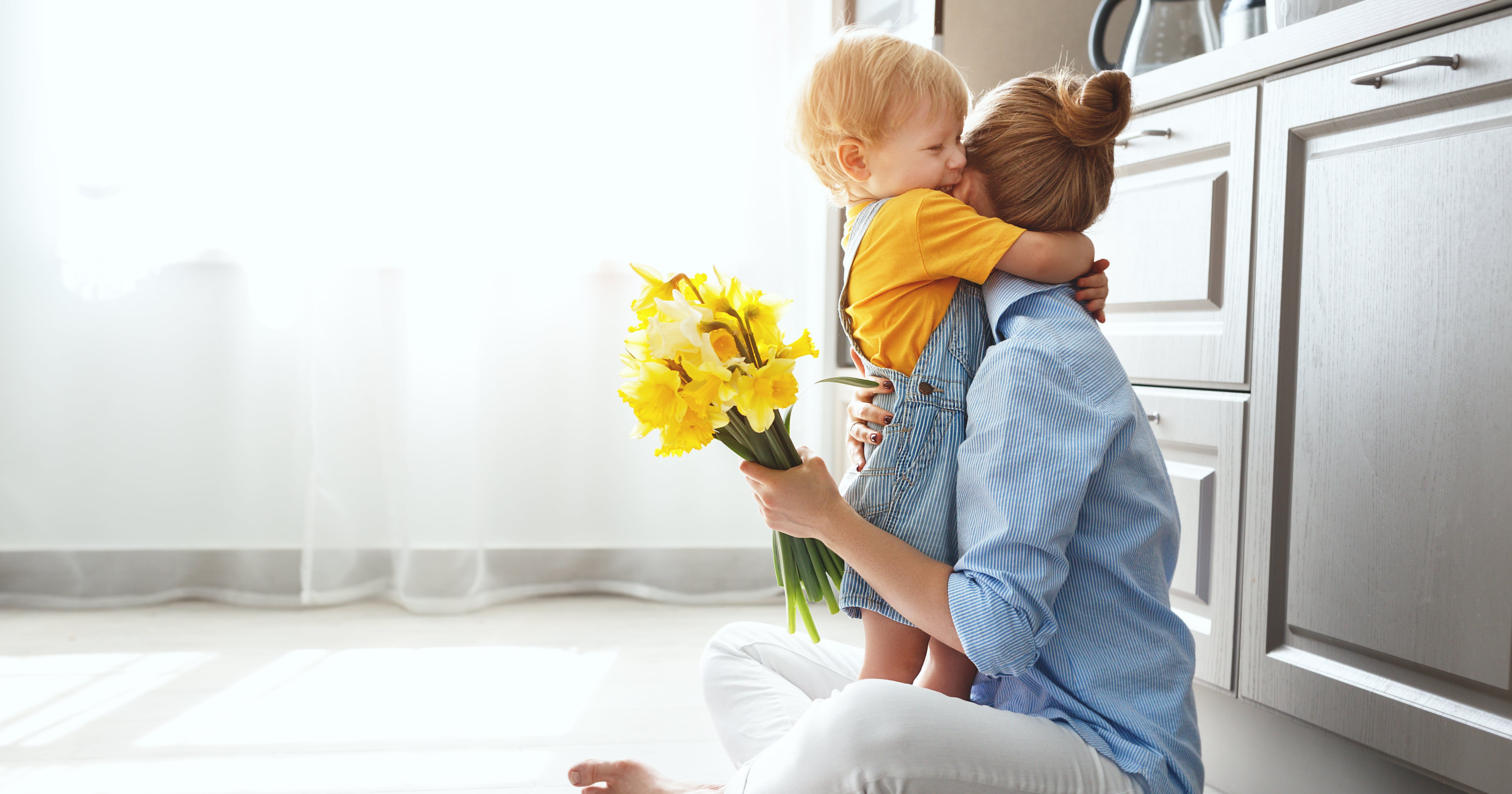 This Year Taught Me the Value of Support While Parenting | PS Family