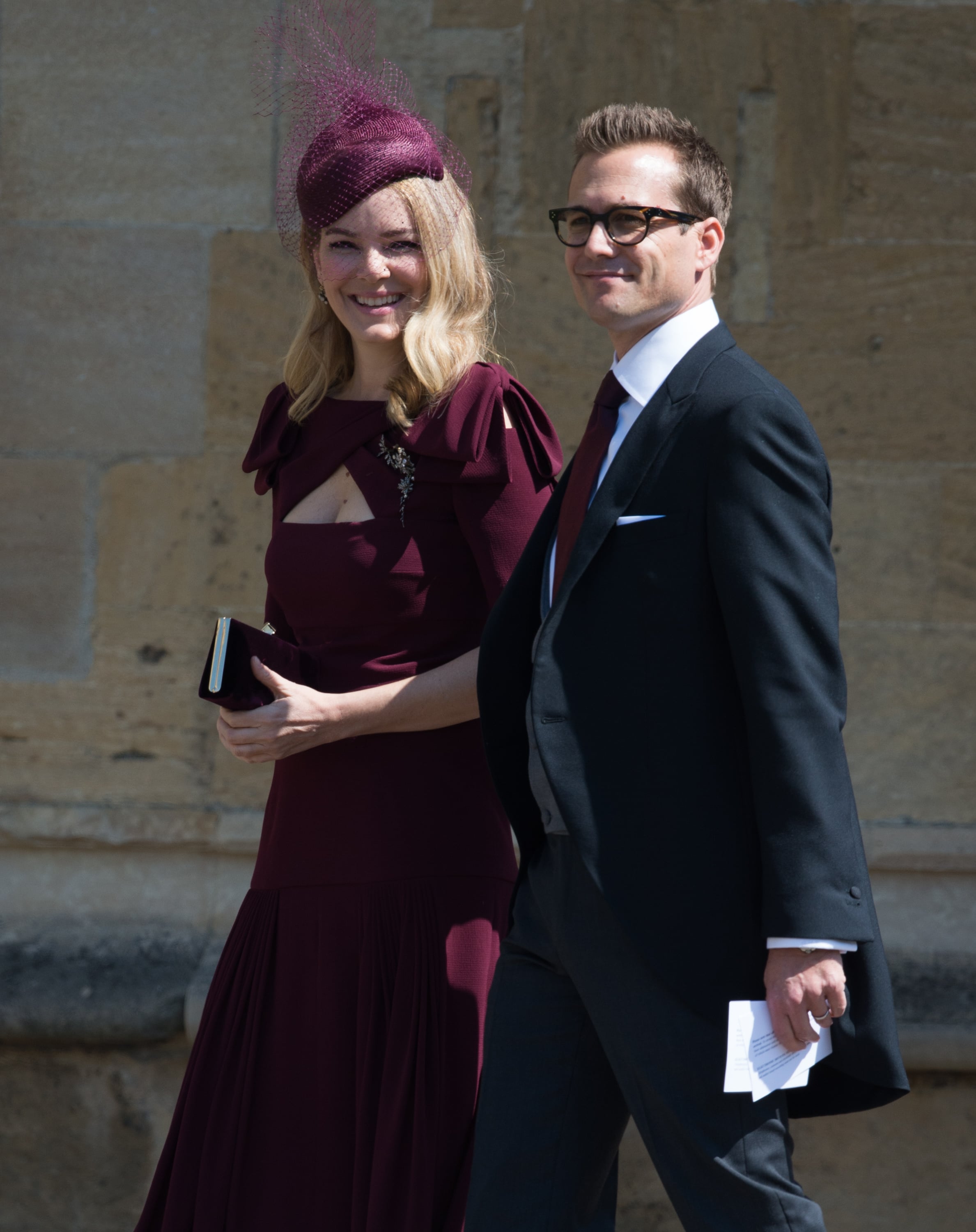 Jacinda Barrett Og Gabriel Macht Gabriel Macht And Jacinda Barrett