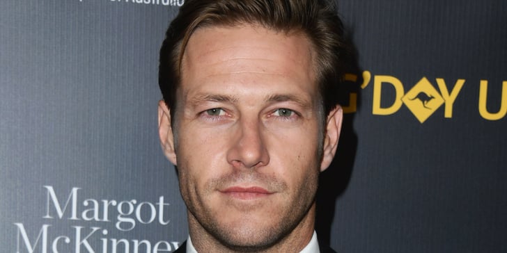 Who Is Luke Bracey Dating? | POPSUGAR Celebrity