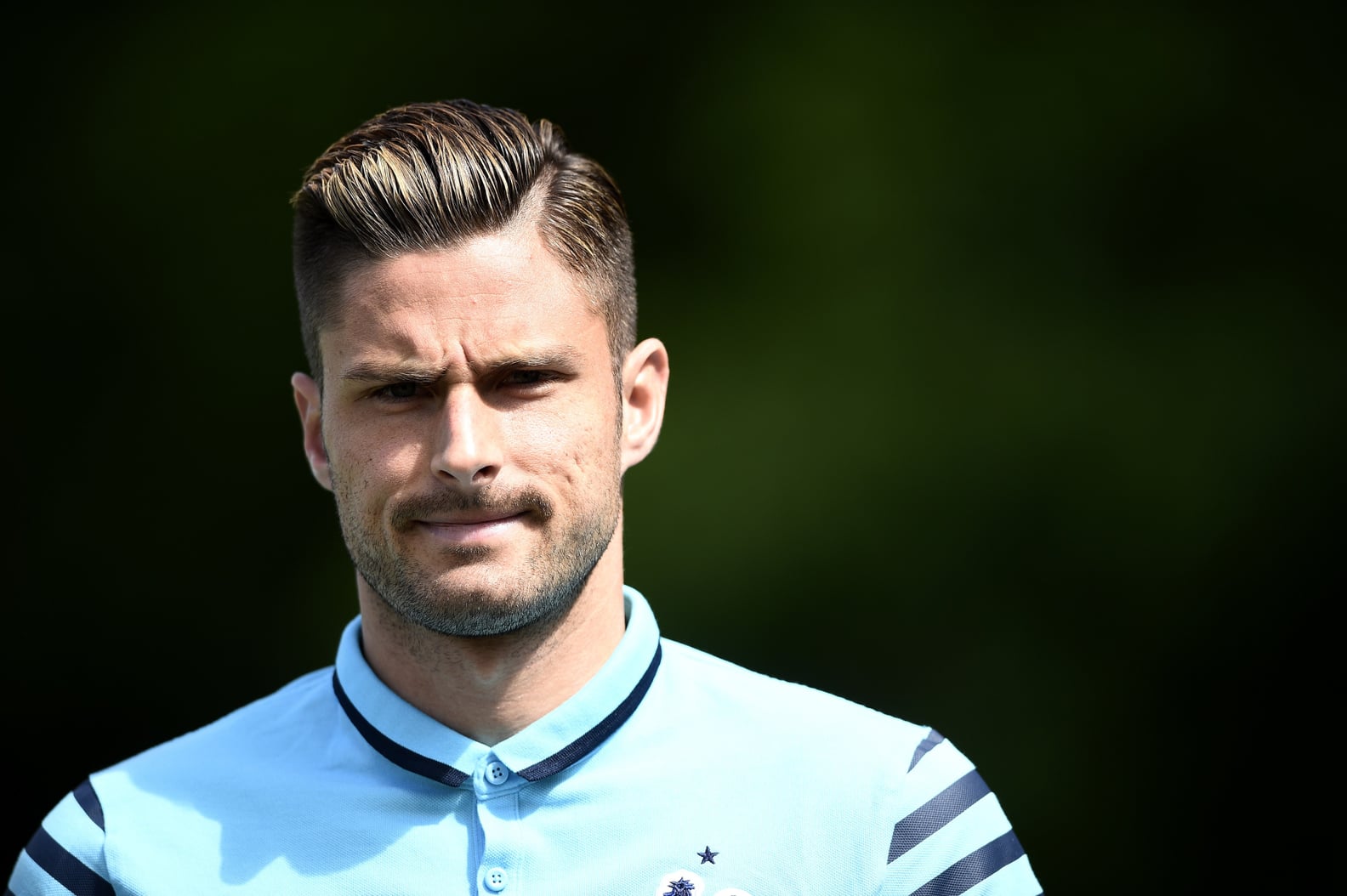 Hot Players From the British Arsenal Soccer Team | PS Celebrity