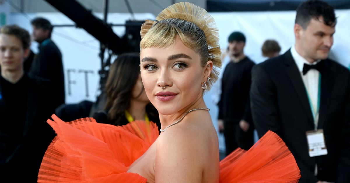 Spring and Summer Colour Trends 2023 | POPSUGAR Fashion UK