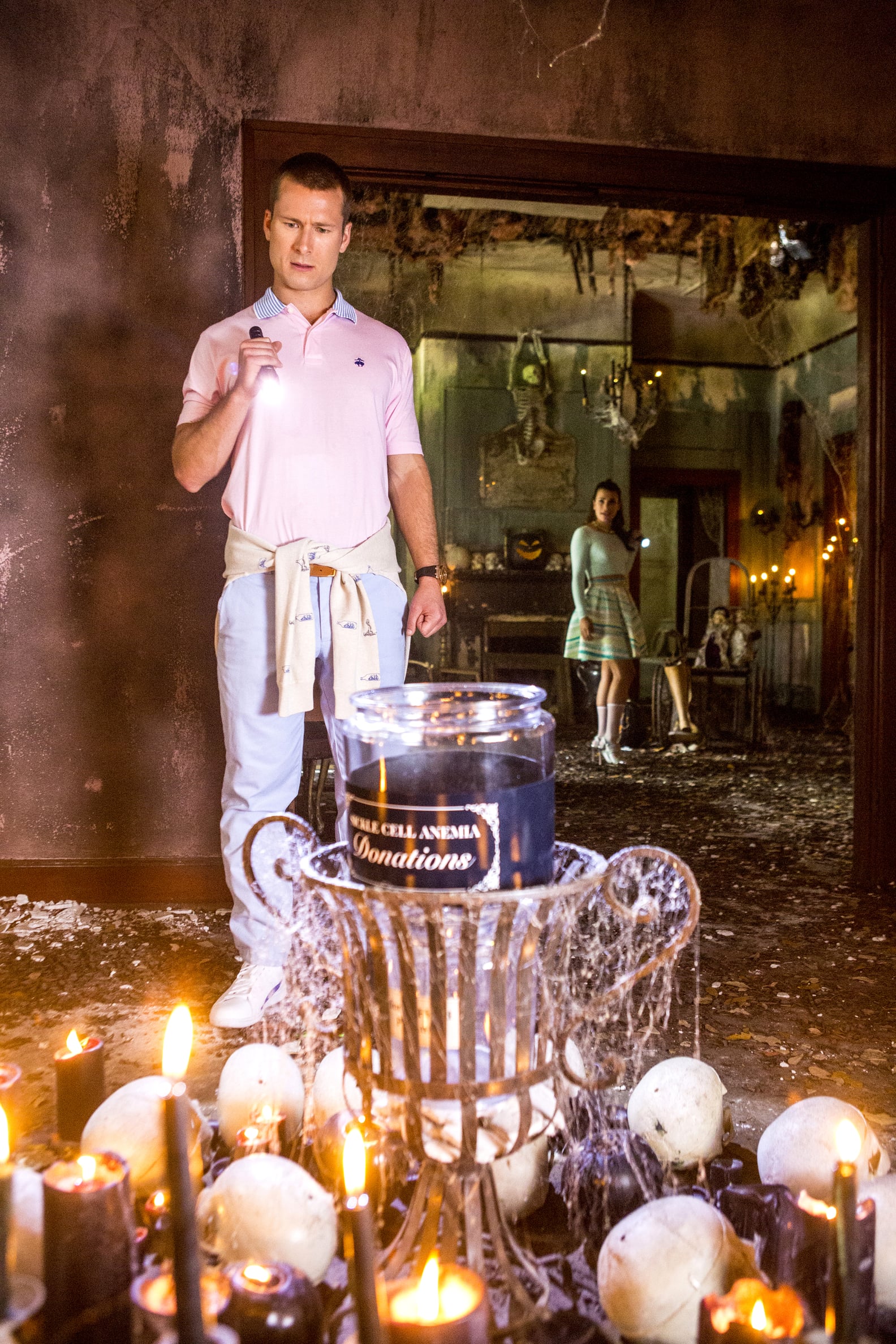 Scream Queens Halloween Episodes Pictures | PS Entertainment