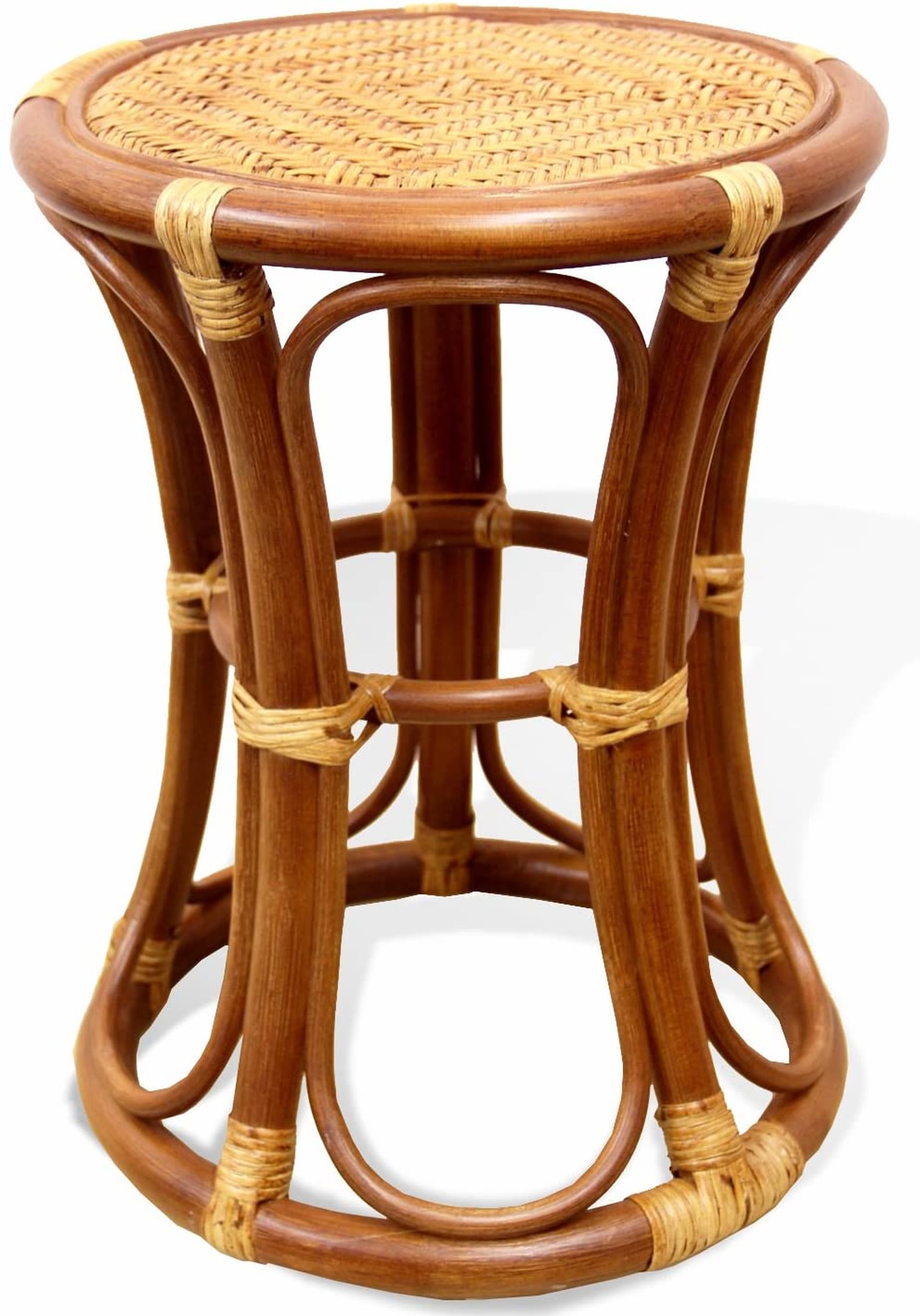 Rattan Plant Stands | PS Home