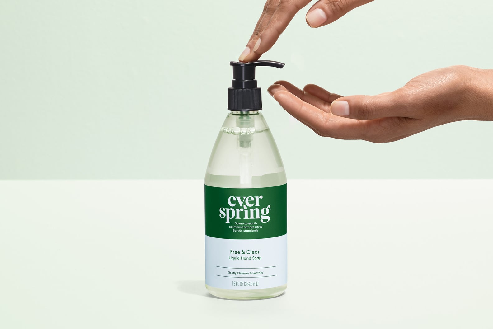 Target Everspring Household Cleaning Products | PS Smart Living