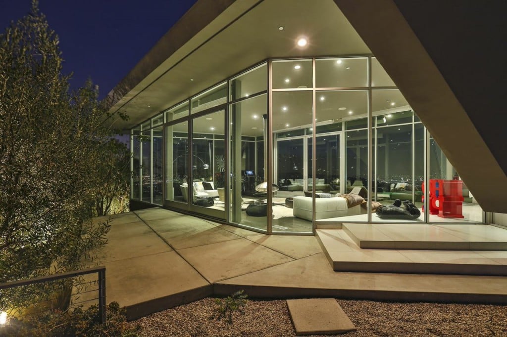 Pharrell Williams Buys New $7.1M Home | POPSUGAR Home