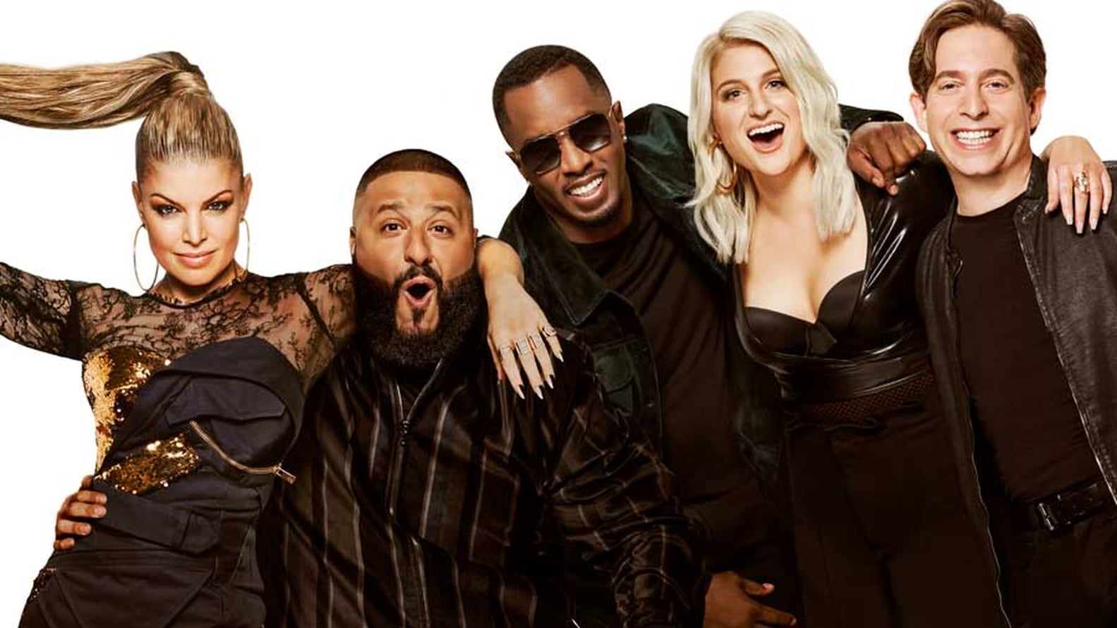 What Is The Four About? | PS Entertainment