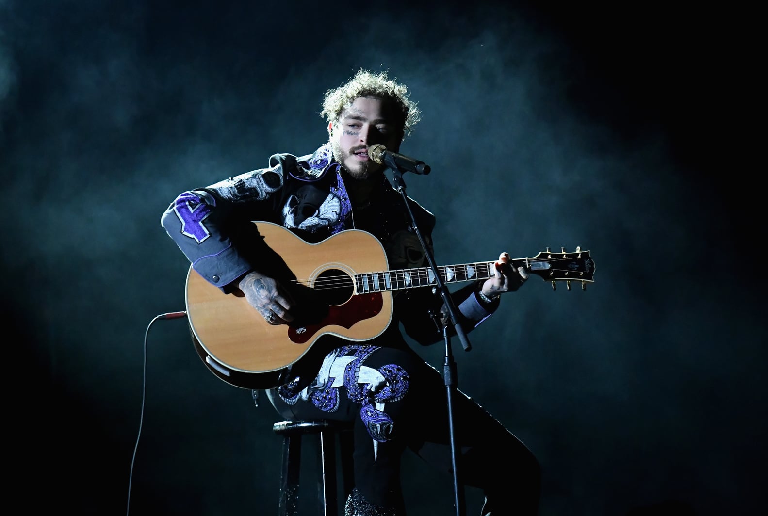Post Malone Hot Pictures Ps Celebrity