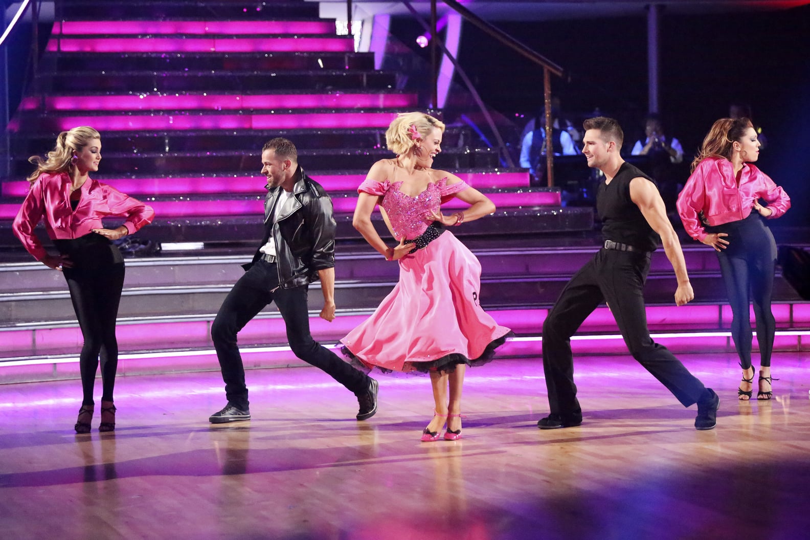 ABC Fall Premiere Dates 2014 | PS Entertainment