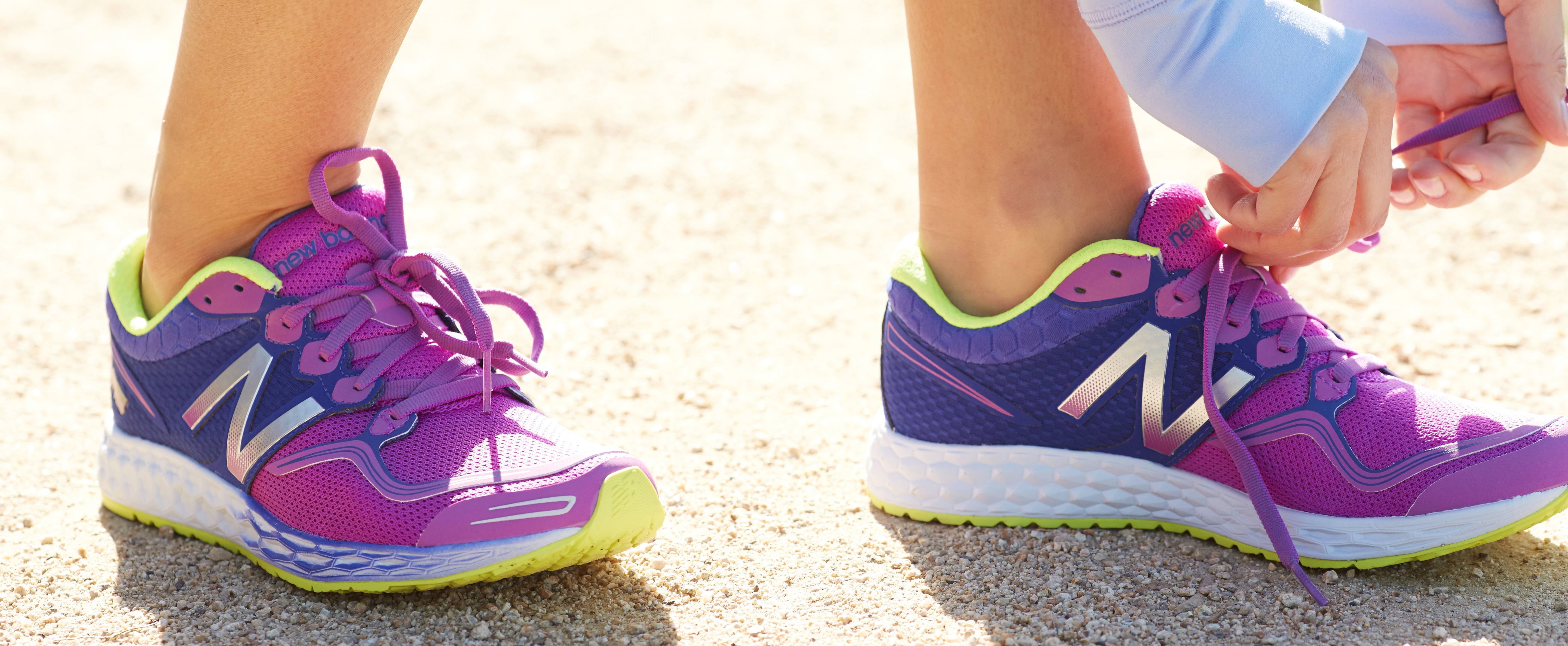 Toe Exercises For Runners | Link Time | PS Fitness