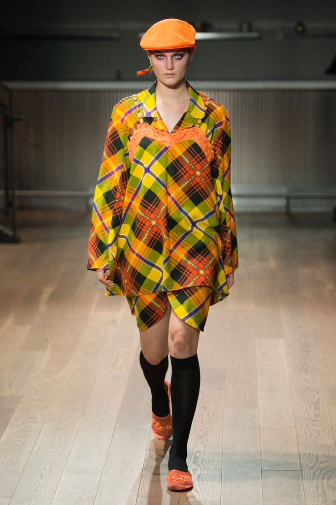 Shoes at Gypsy Sport Spring 2017 | POPSUGAR Fashion