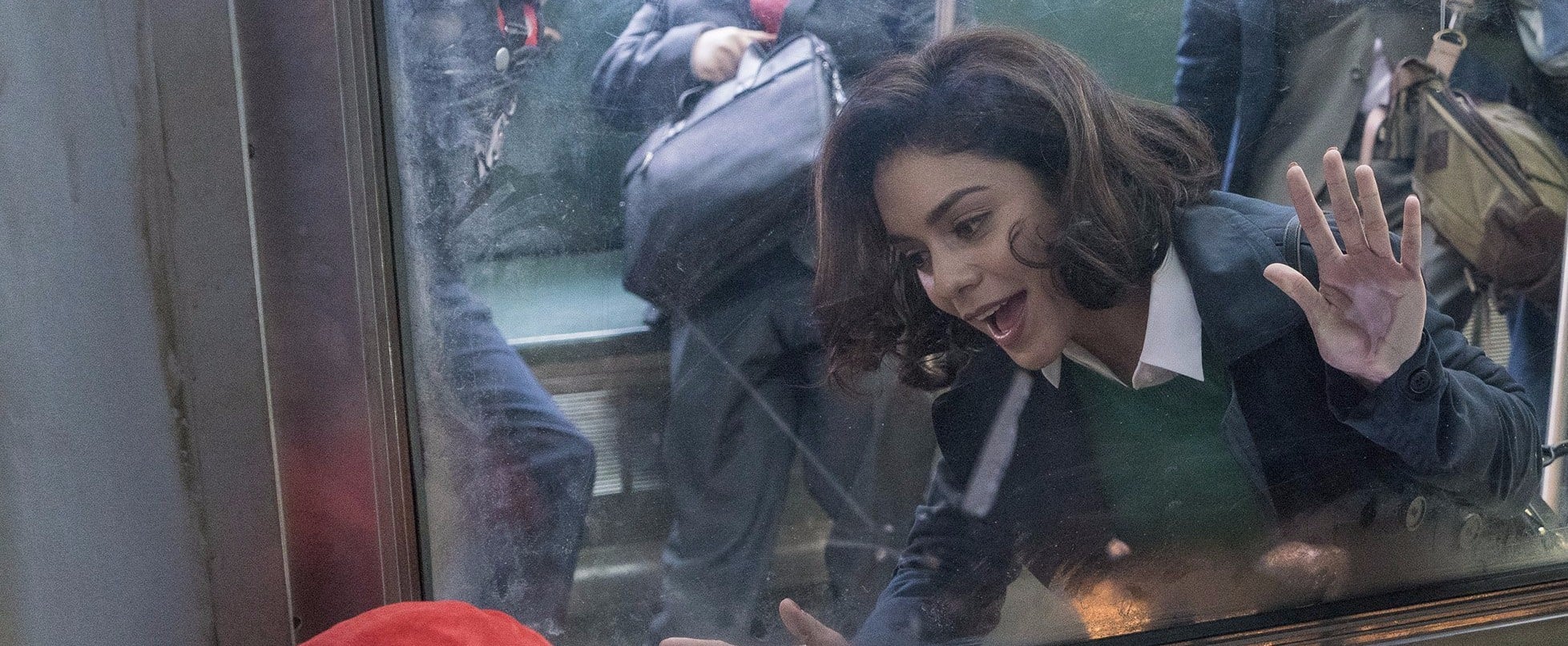Powerless TV Show Details | PS Entertainment