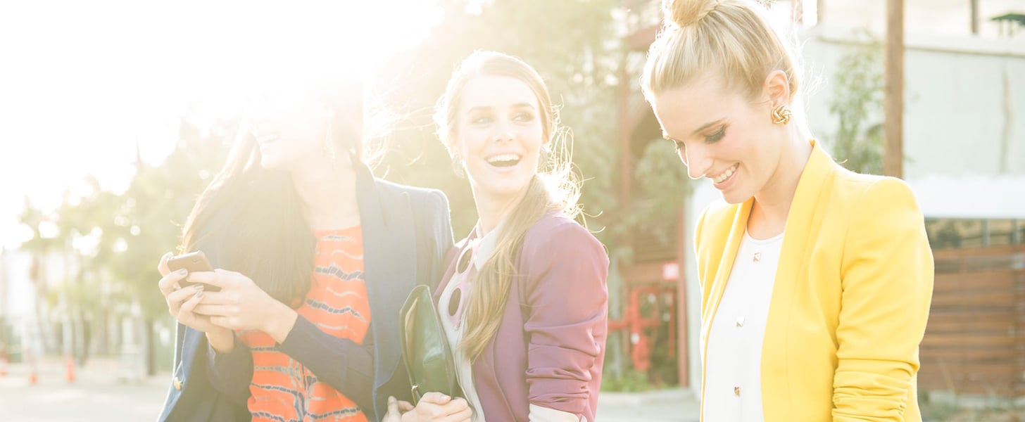 Good Things About Gen Y | PS Love