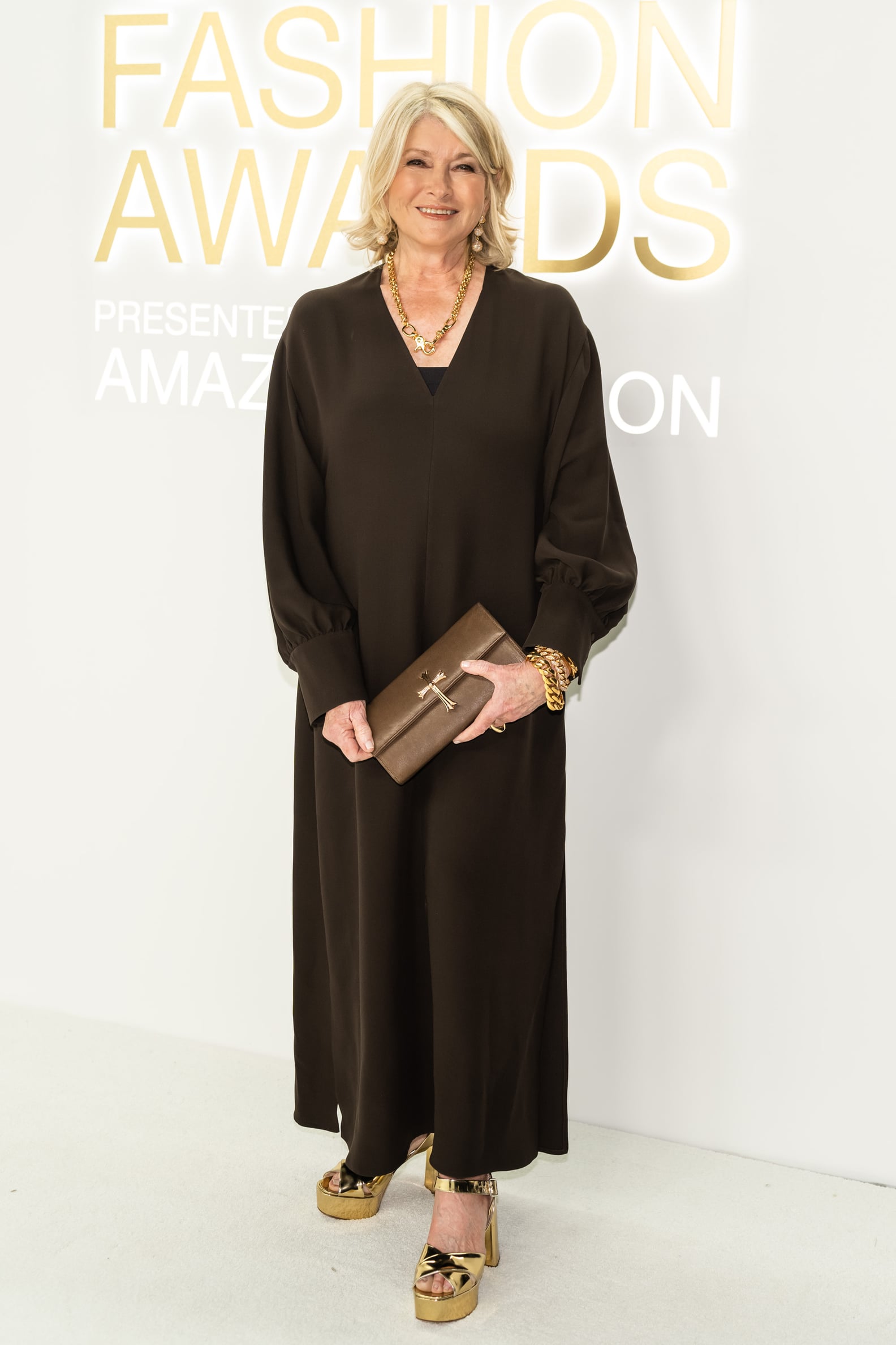 Martha Stewart's Best Fashion and Street Style | PS Fashion