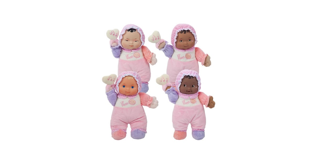Lil' Hugs Baby Dolls | Diverse Toys For Kids — Dolls, Puzzles, and ...