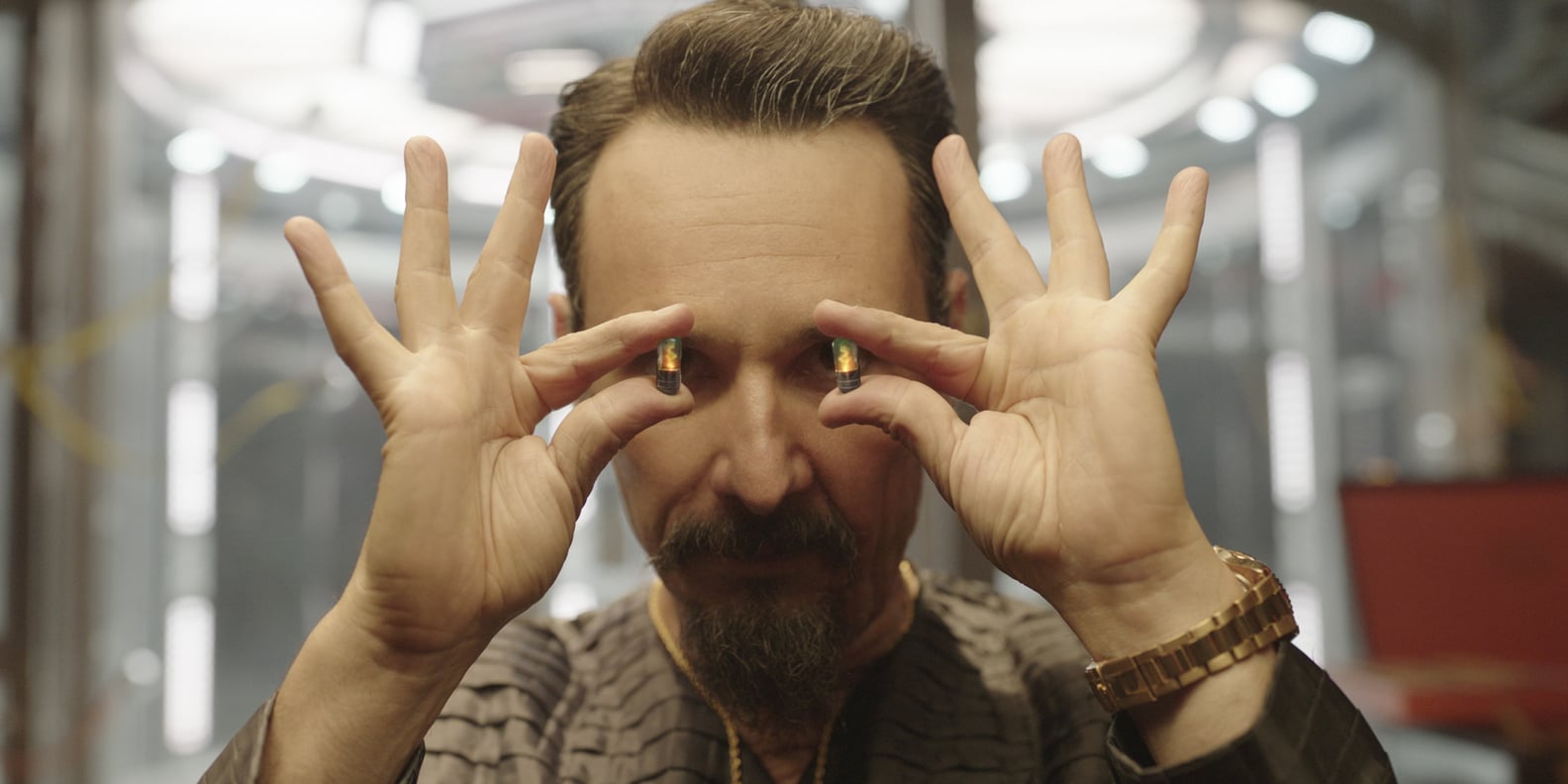 Project Power: What Are All the Characters' Powers? | PS Entertainment