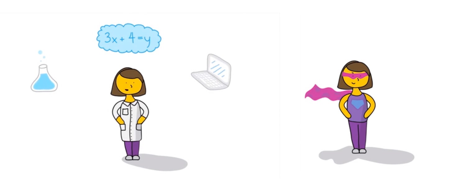 Introduce a Girl to Engineering Day | PS Tech