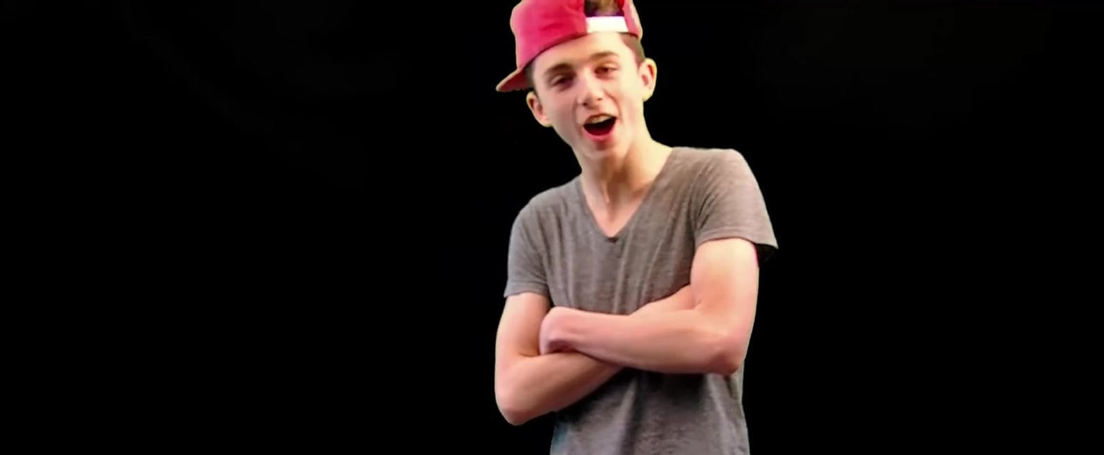 Timothee Chalamet Rapping | PS Celebrity