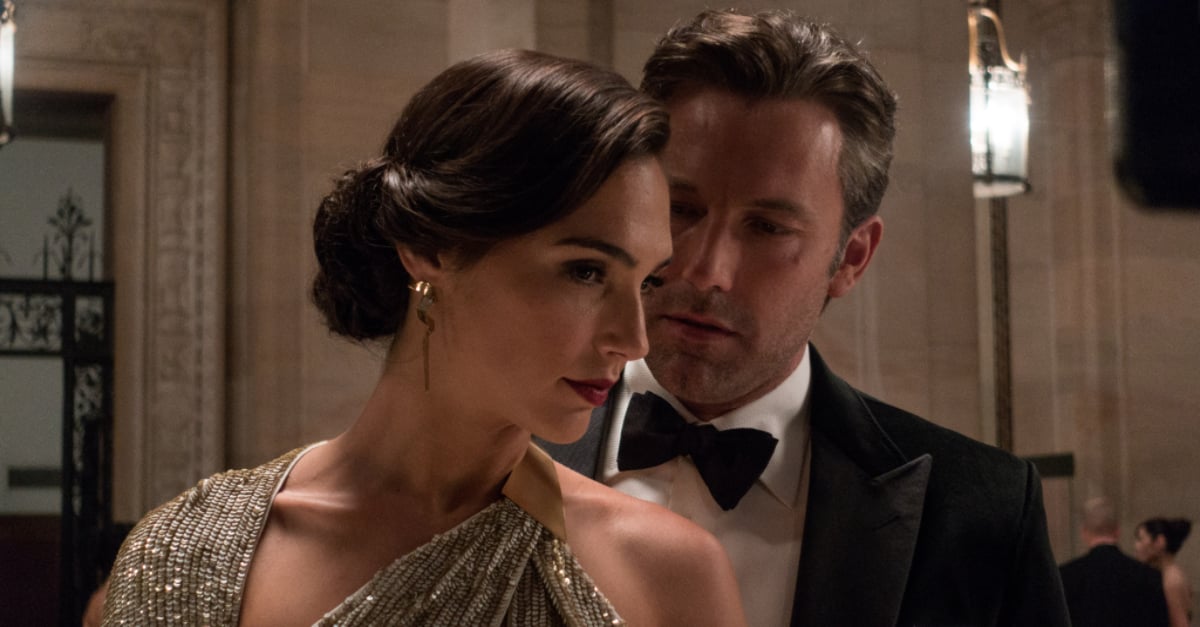 2016 Movie Trailers | PS Entertainment