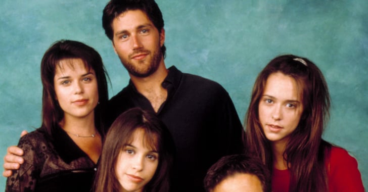 Party of Five TV Show Reboot Details | POPSUGAR Entertainment