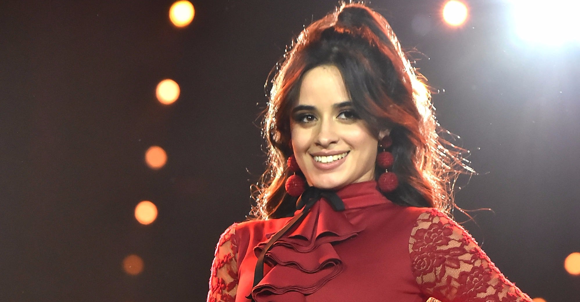 Camila Cabello and Daddy Yankee "Havana" Remix | POPSUGAR Entertainment