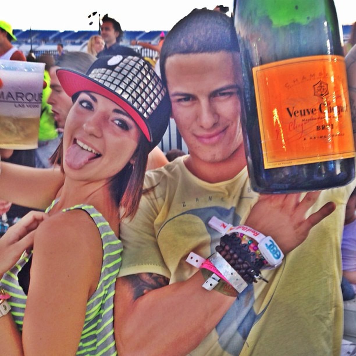 Rich Adults of Instagram | PS Smart Living