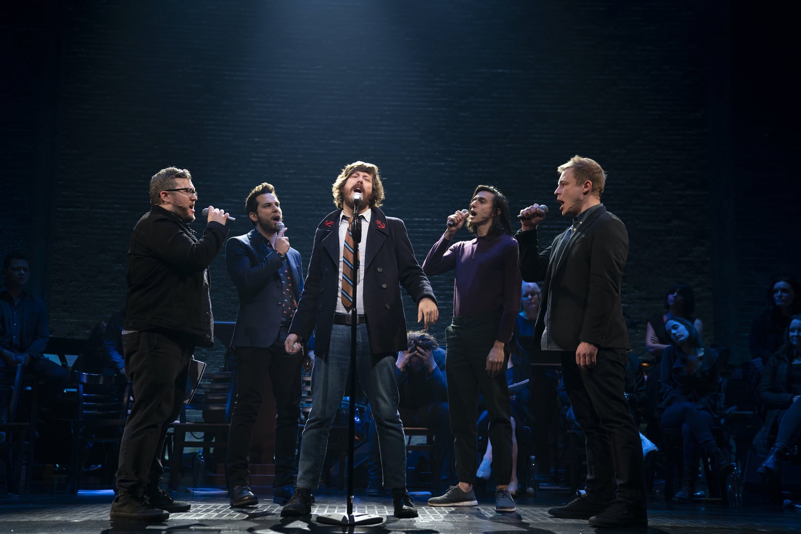 Spring Awakening Concert Documentary Those You've Known | PS Entertainment