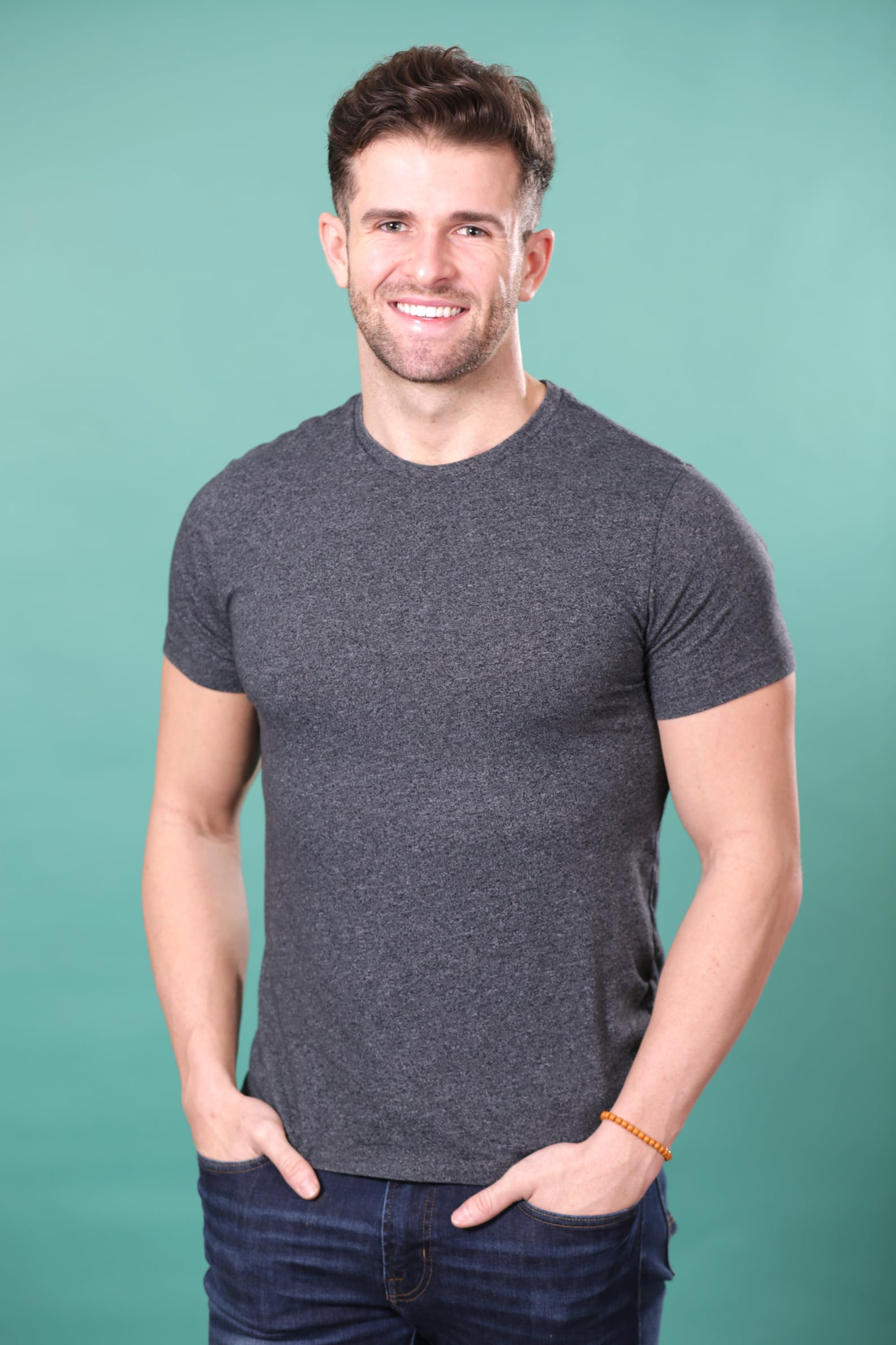 Who Is Jed Wyatt From The Bachelorette? | PS Entertainment