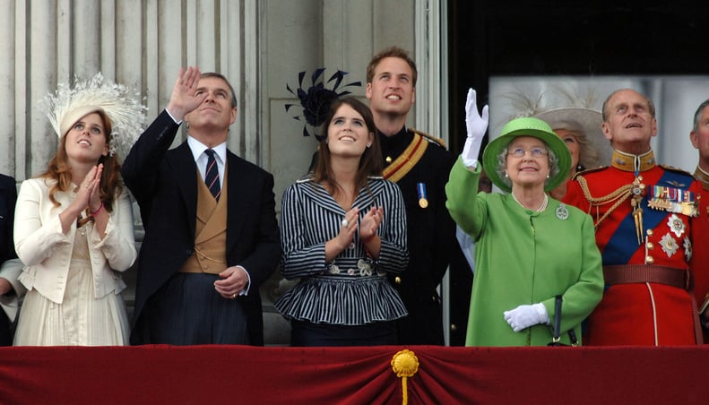 When Did Prince William and Kate Middleton Break Up? | POPSUGAR Celebrity