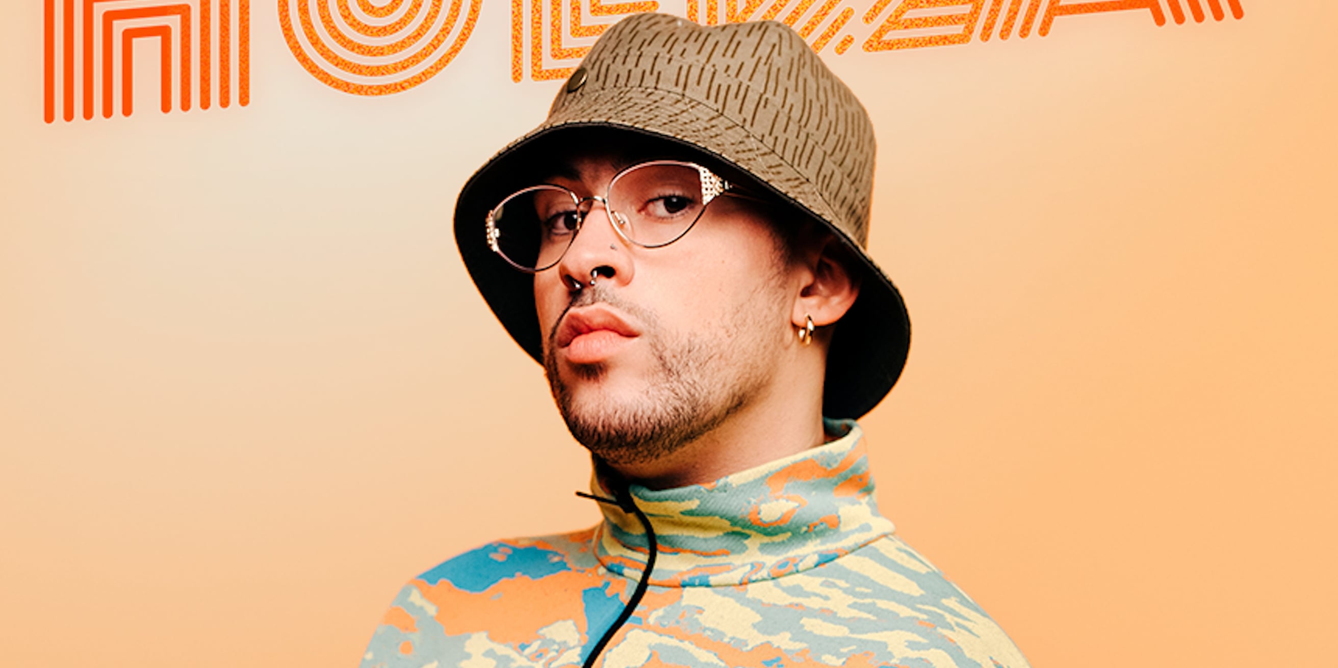 Bad Bunny Interview About His Music, Voting, and Activism | PS ...