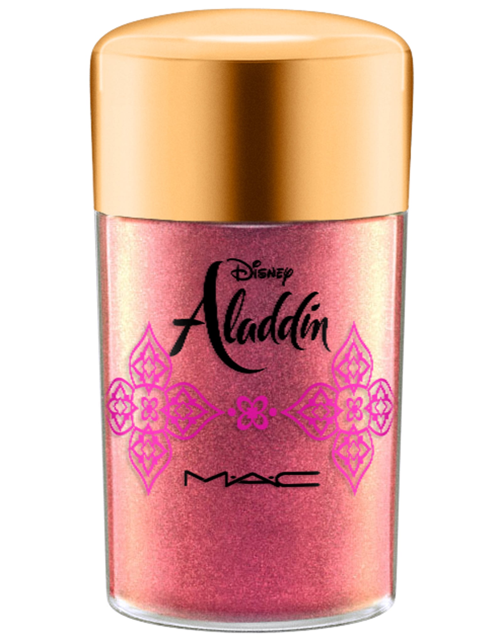 MAC Cosmetics Disney Aladdin Collection 2019 | PS Beauty
