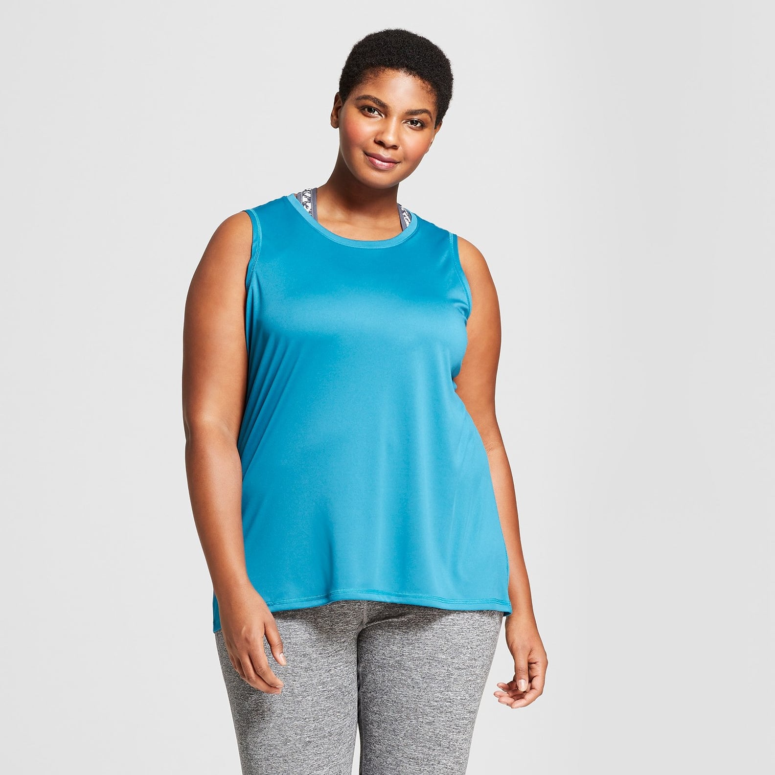 Best Plus-Size Activewear 2018 | PS Fitness